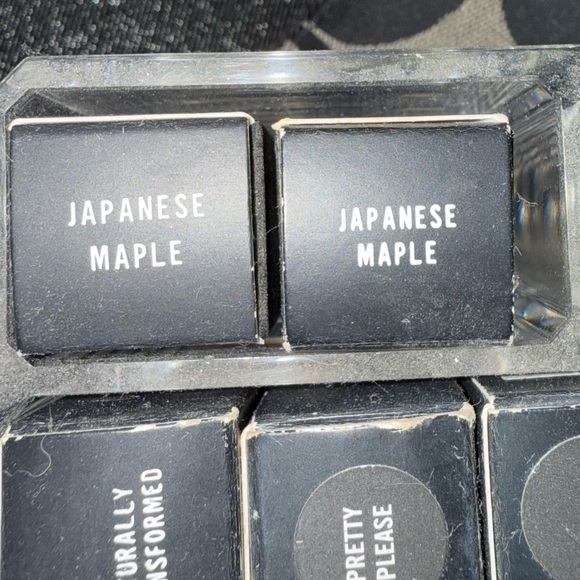 MAC Cosmetics | Makeup | Mac Japanese Maple | Poshmark